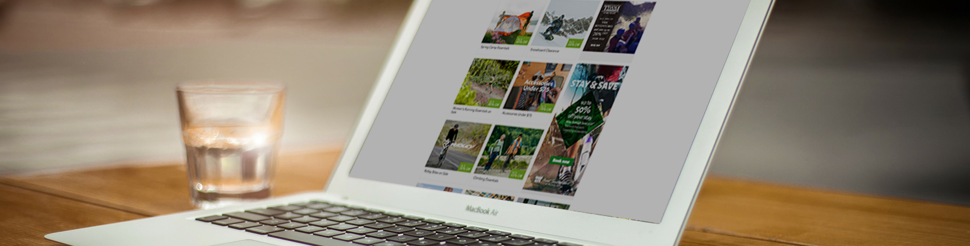 Knowing the Difference Between Search & Display Remarketing